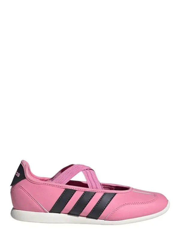 Adidas Barreda Mary Jane - Bliss Pink/carbon/off White