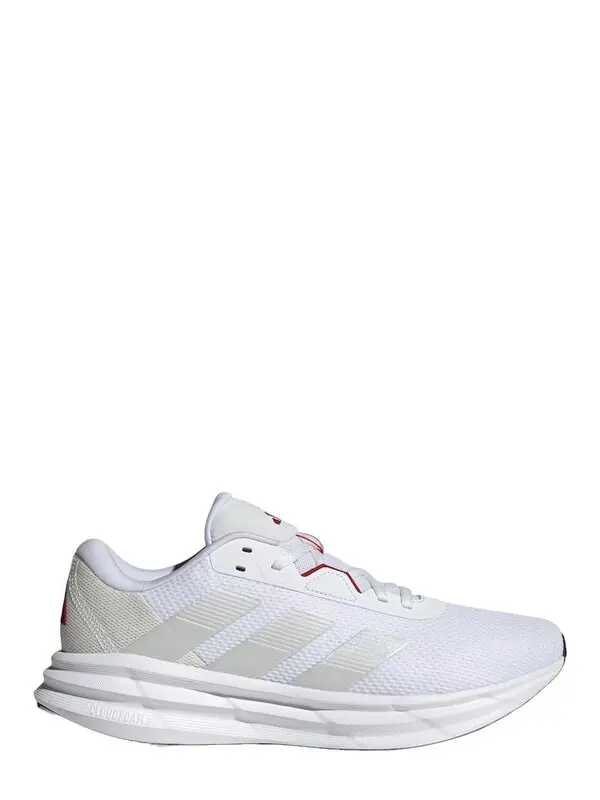 Adidas Galaxy Sneakers - Cloud White/grey One/power Red