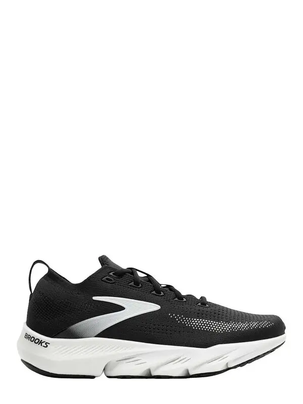 Brooks Glycerin Flex - Black/white