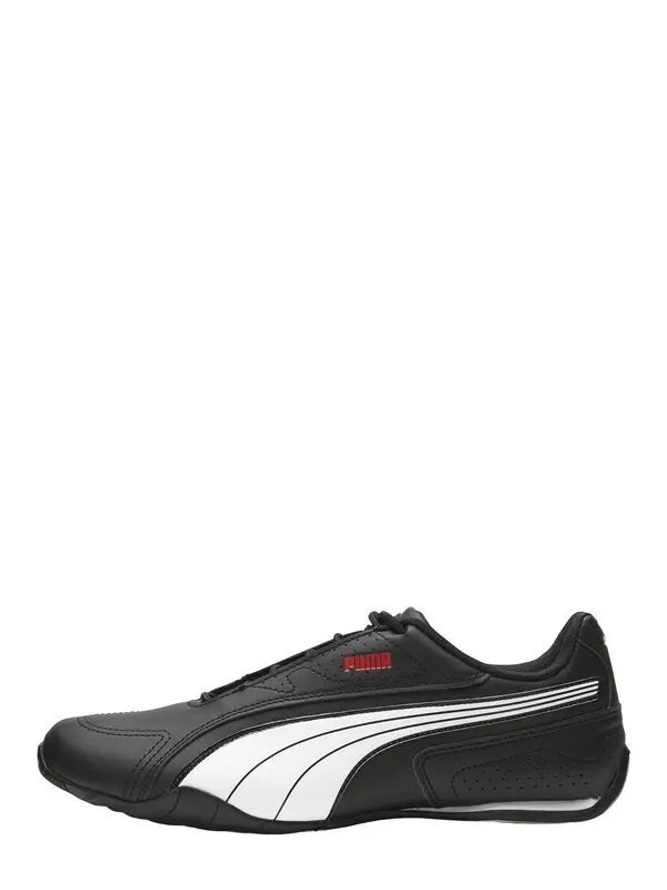 PUMA Redon Bungee Sneakers - Black