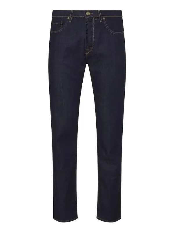 SLOWEAR Slim Fit Jeans - Blue
