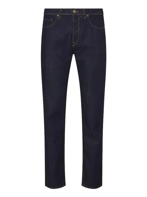 SLOWEAR Slim Fit Jeans - Blue
