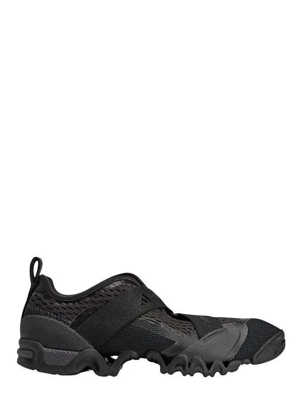 Adidas X Stella Mccartney Sneakers - Core Black/ecoblack/chalky Brown