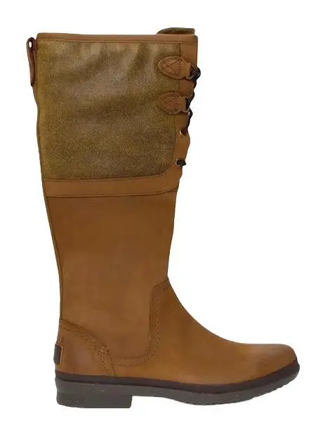 UGG Elsa Boots - Chestnut