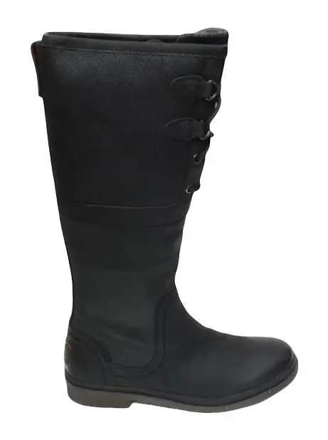 UGG Elsa Boots - Black