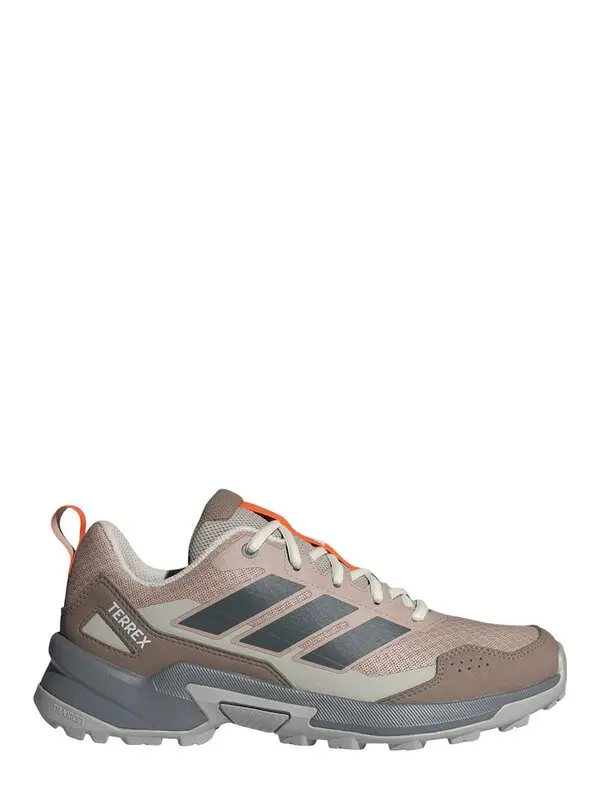 Adidas Terrex Eastrail 3 Athletic Sneakers - Wonder Taupe/grey Four/chalky Brown