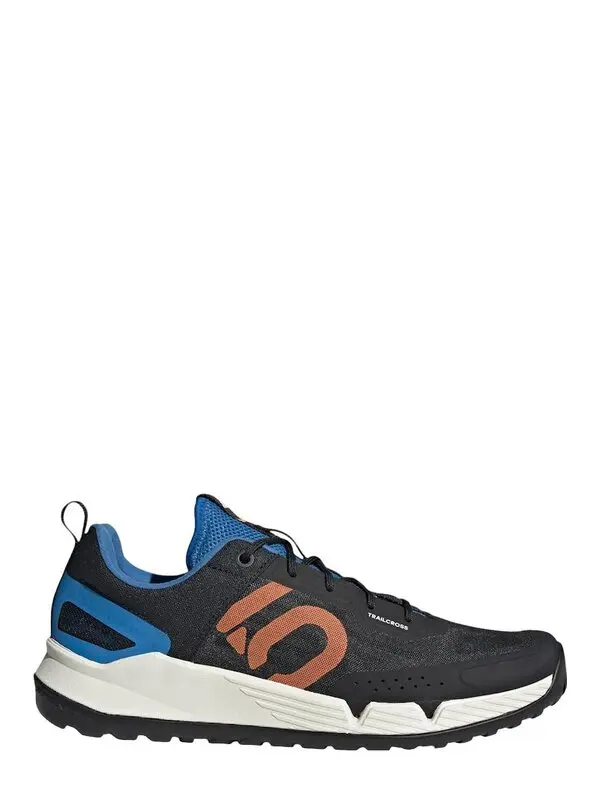 Adidas Five Ten Trailcross Lt Sneakers - Core Black/pure Orange/ray Blue