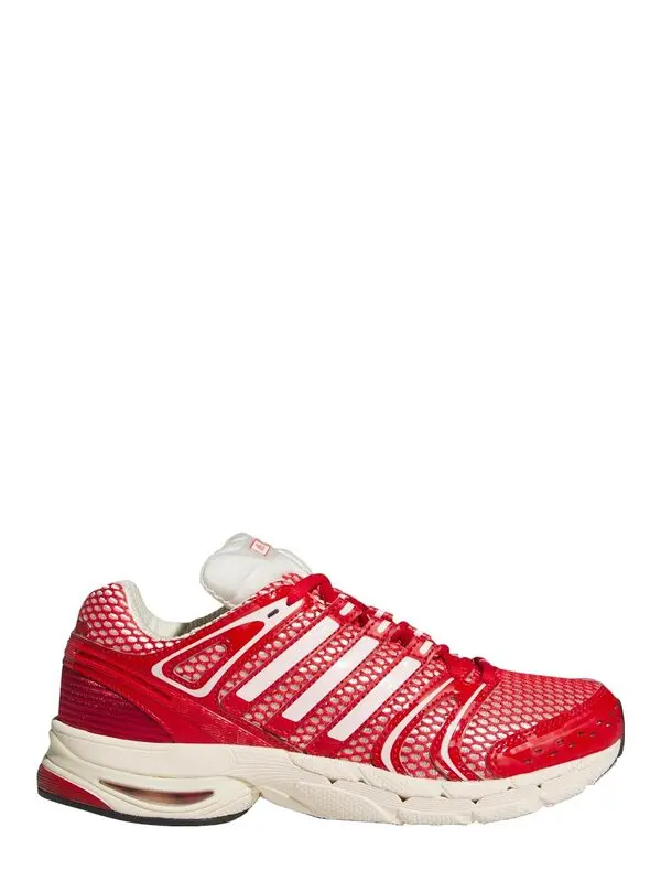 Adidas Adistar Control 5 - Cream White/sandy Pink/better Scarelet Red