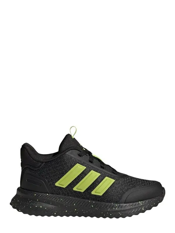 Adidas X_plrpath Sneakers - Core Black/solar Slime