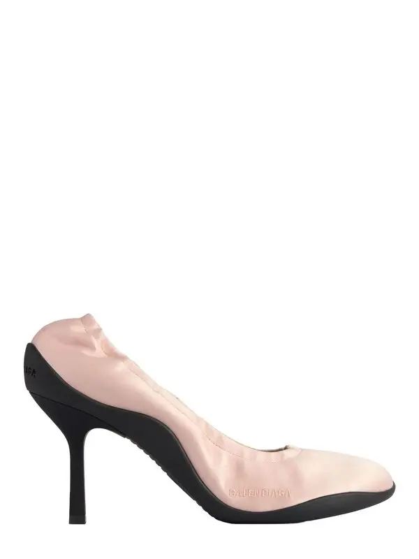 Balenciaga Shibuya 80mm Pump - Pink