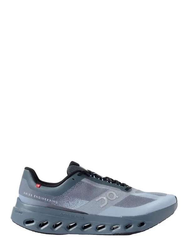 On Cloudsurfer Next Running Sneakers - Gray