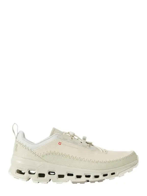 On Cloudaway 2 Sneakers - Cream