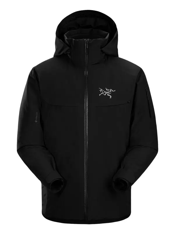 Arc'teryx Macai Jacket - Black