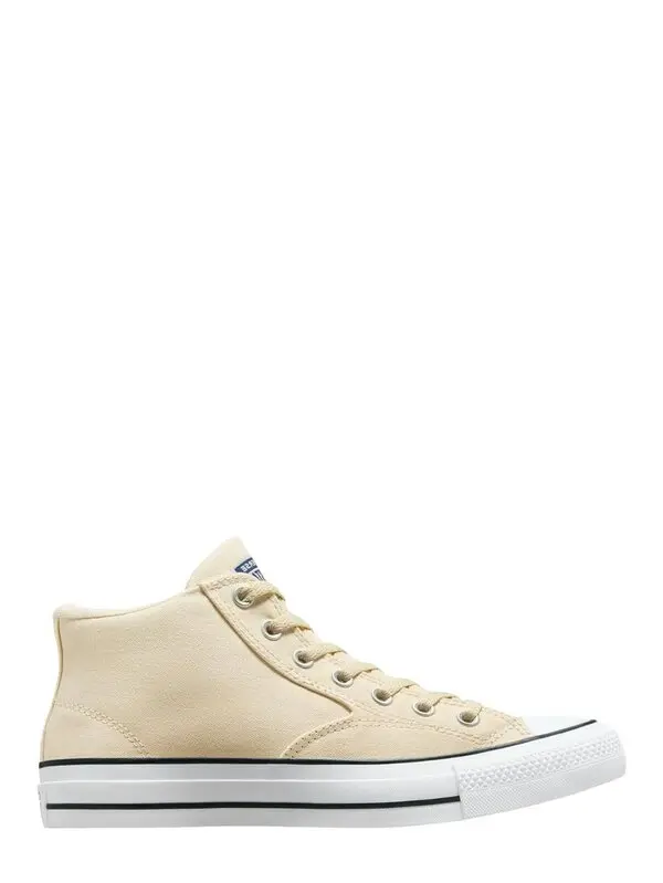 CONVERSE Chuck Taylor All Star Mid Sneakers - Cream