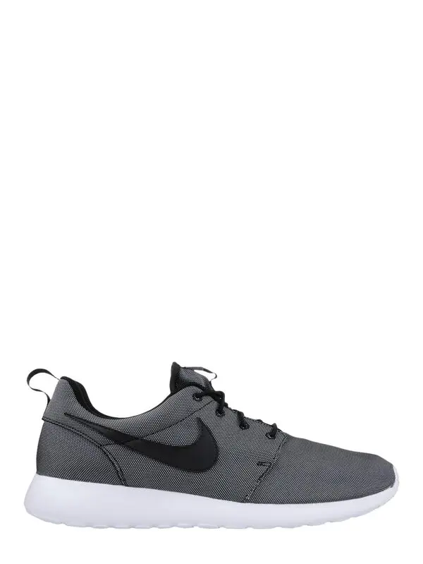 Nike Roshe One Premium Sneakers - Black