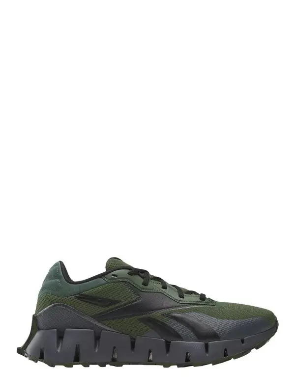 REEBOK Zig Dynamica 4 Adventure - Green