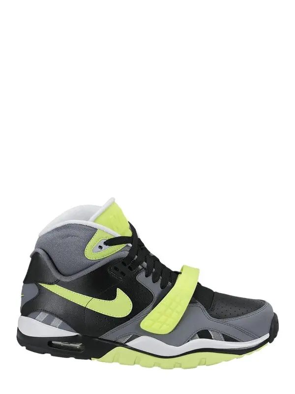 Nike Air Trainer Sc 2 - Black