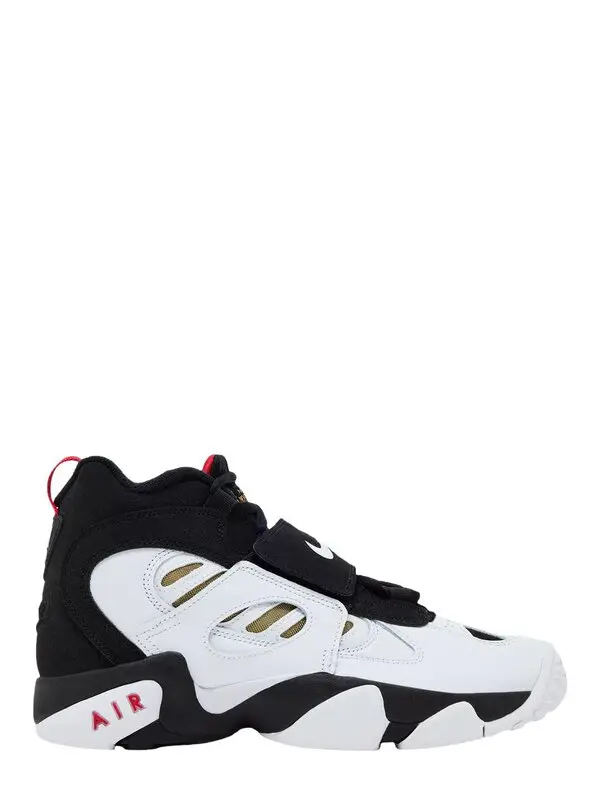 Nike Diamond Turf 2 '49ers' Athletic Sneakers - Black