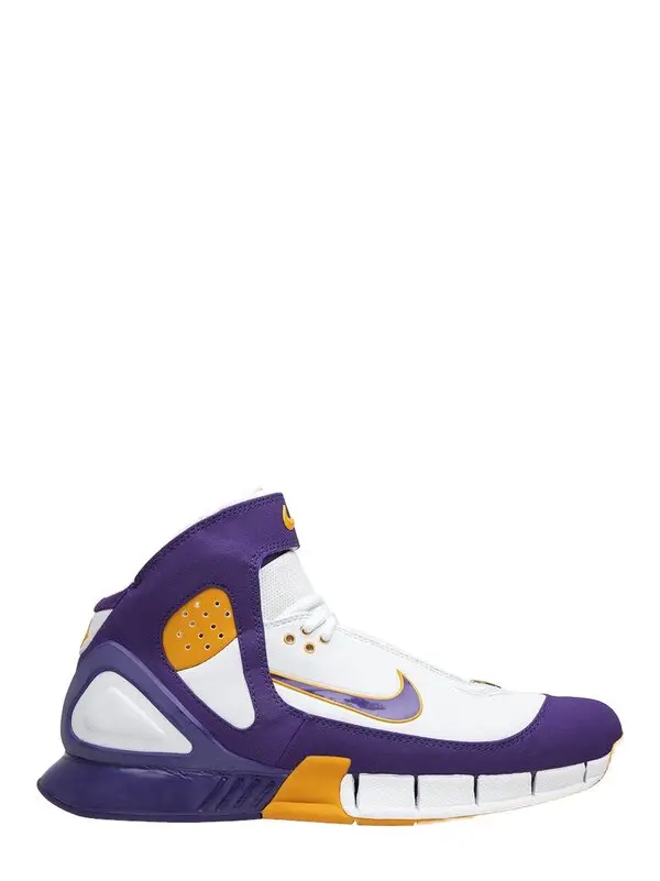 Nike Zoom Huarache 2k5 Sneakers - White