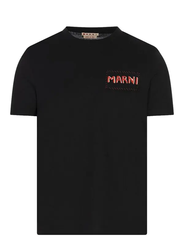 Marni T-shirt - Black