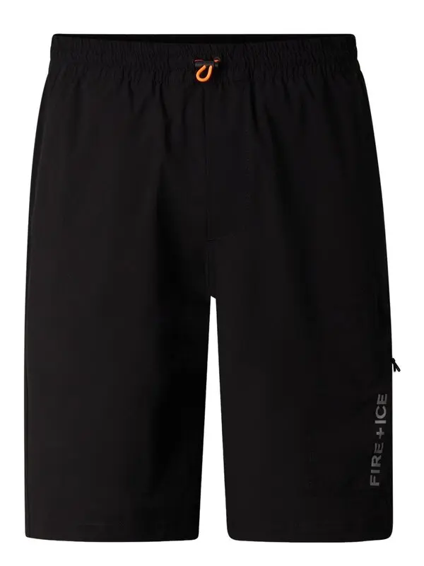 Bogner Pavel Functional Shorts - Black