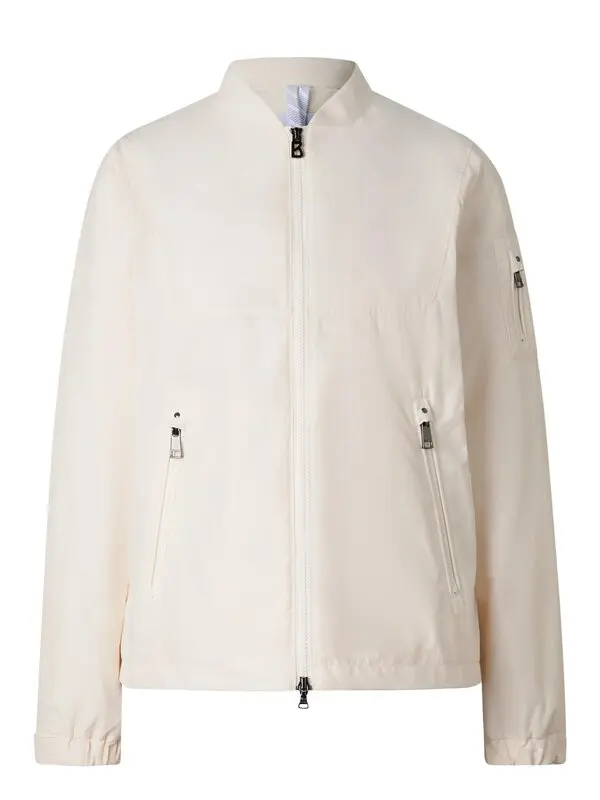 Bogner Zafina Blouson - Cream