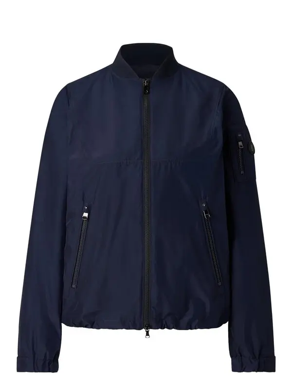 Bogner Zafina Blouson - Navy Blue