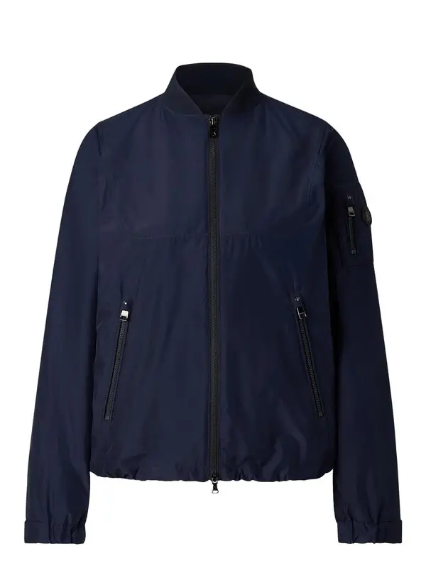 Bogner Zafina Blouson - Navy Blue