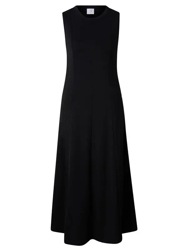 Bogner Rebecca Jersey Dress - Black
