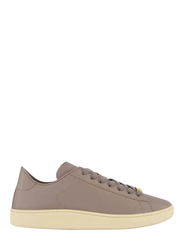 Valentino Garavani Royco Low-top Sneakers - Grey