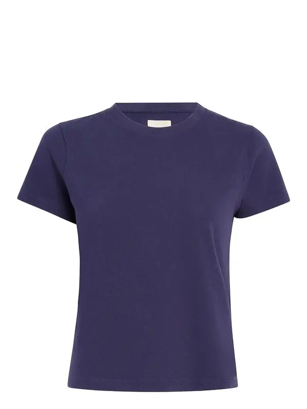 Khaite Emmylou T-shirt - Royal