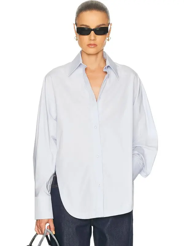 Sportmax Ovest Top - Avio