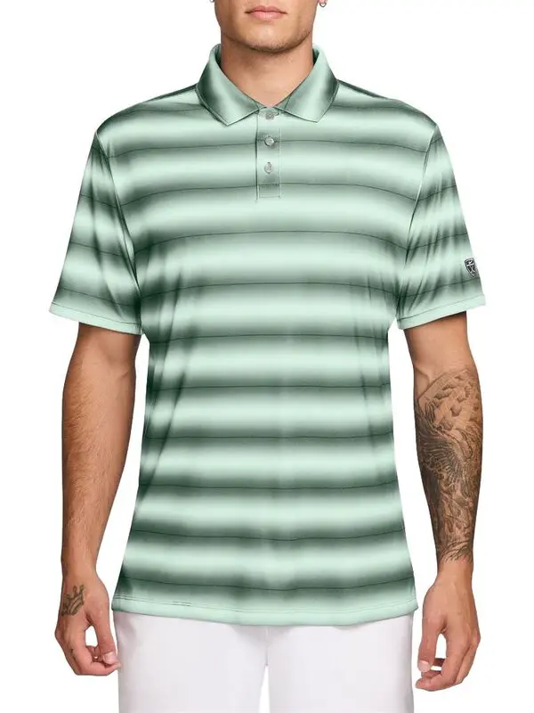 Nike Par Dri-fit Polo - Barely Green
