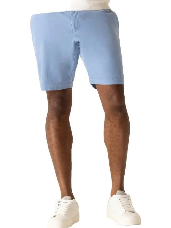 DEKE Bermuda Shorts - Lake