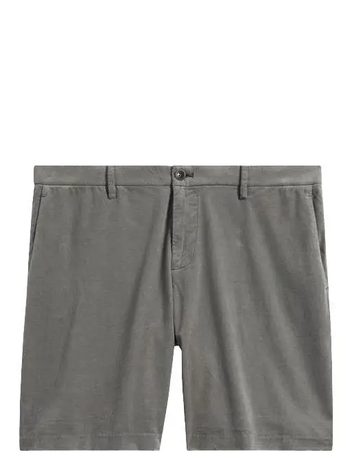 DEKE Bermuda Shorts - Shadow