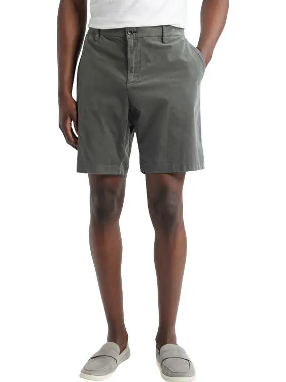 DEKE Bermuda Shorts - Shadow