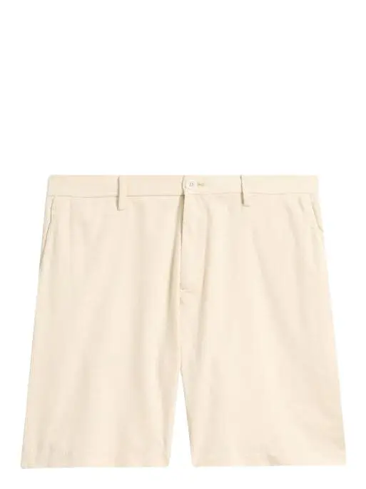 DEKE Bermuda Shorts - Summer Sand