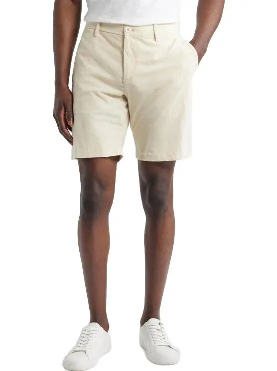 DEKE Bermuda Shorts - Summer Sand