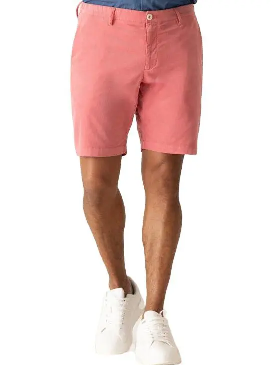 DEKE Bermuda Shorts - Watermelon