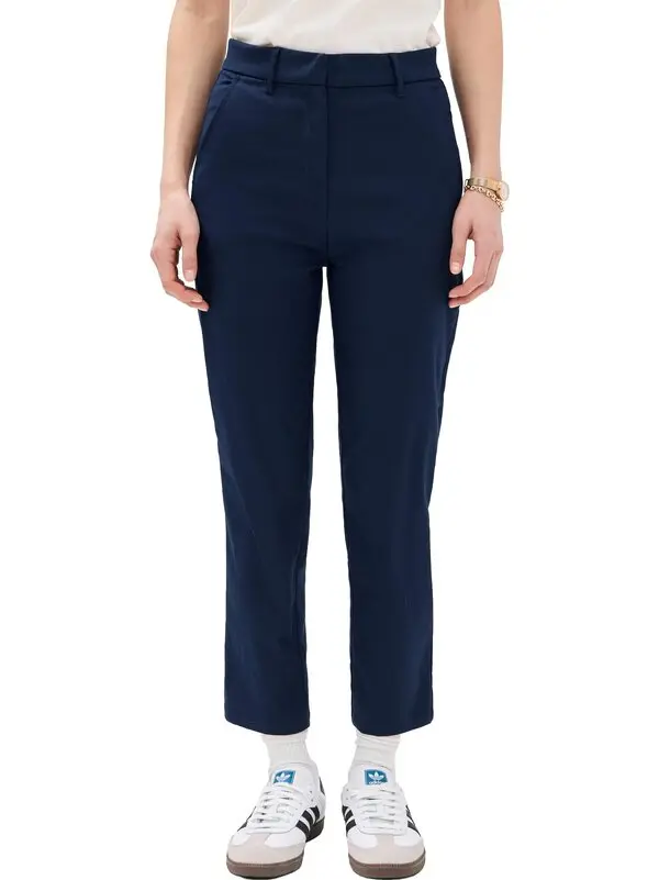 Adidas Original Pants - Night Indigo