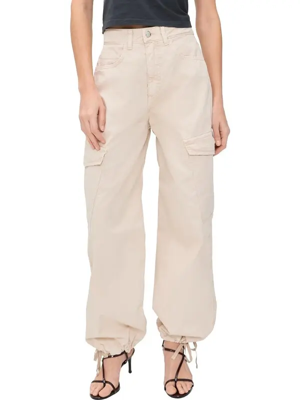 ICON DENIM LA Lotti Pants - Pt2050 Desert