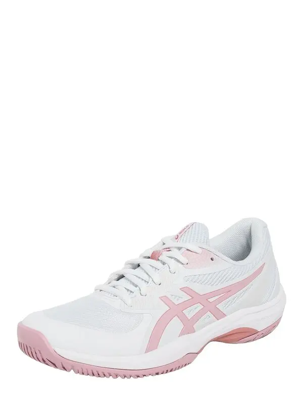 Asics Gel-game Ff Sneakers - White/morganite