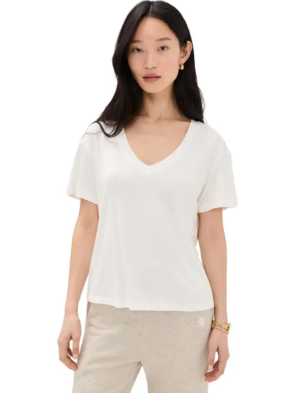 Splits59 Georgia T-shirt - White
