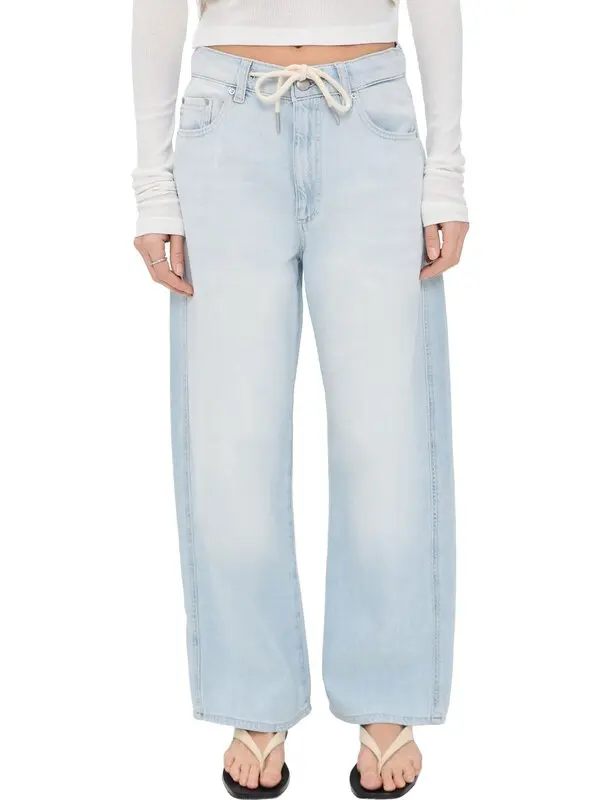 DL1961 Taylor Relaxed Jeans - Poolside Aura
