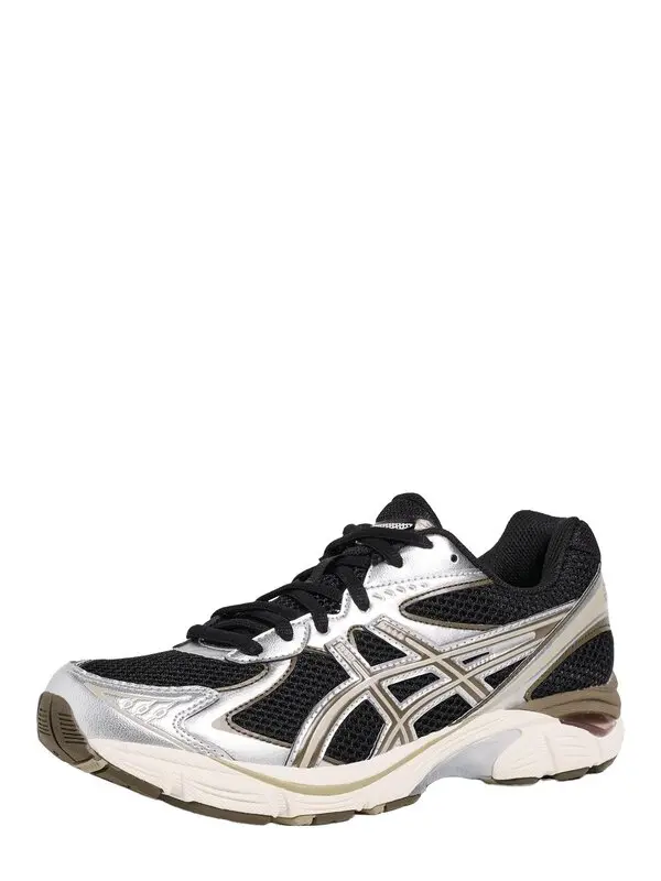 Asics Gt-2160 Sneakers - Black/driftwood