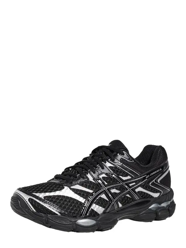 Asics Gel-cumulus 16 Sneakers M - Black/black