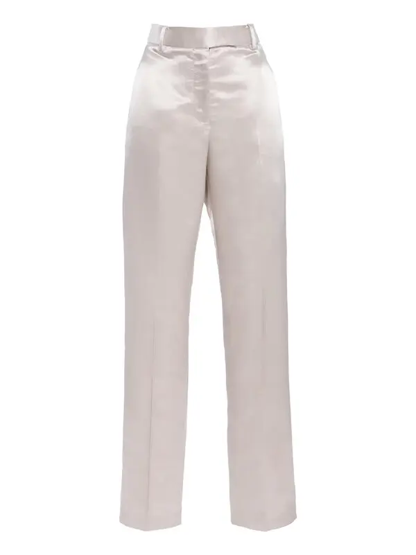 KALLMEYER Charlie Trousers - Silver