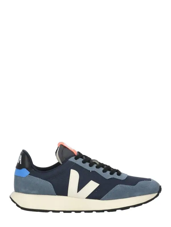 VEJA Low Top Sneakers - Blue