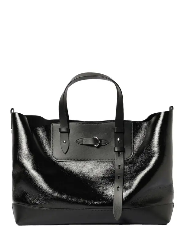 MAISON MARGIELA Handbag - Black