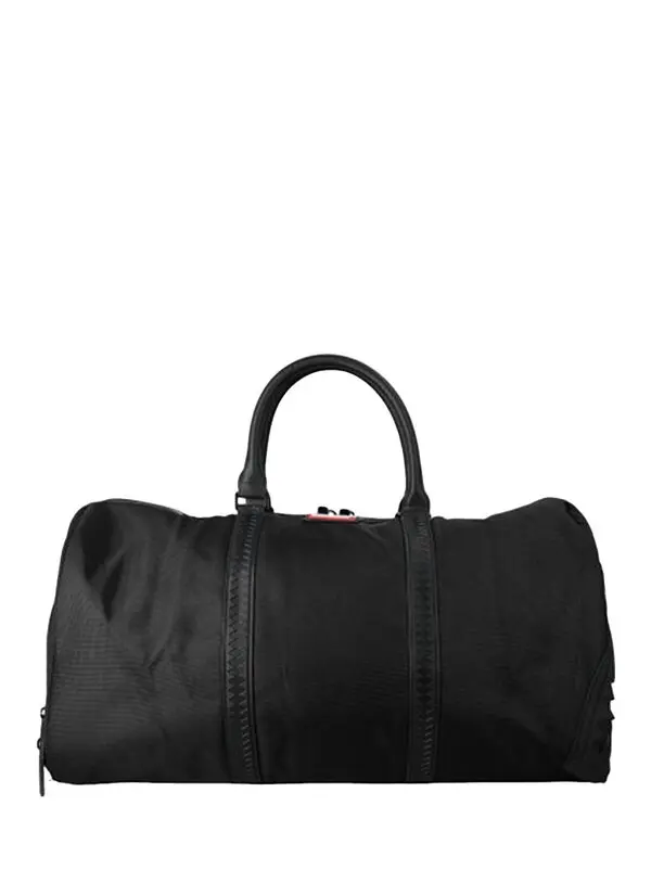 SPRAYGROUND Travel Case - Black